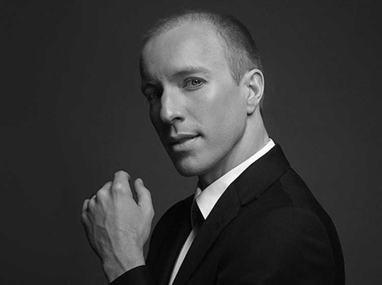 Andrew Skeels | Danse Danse