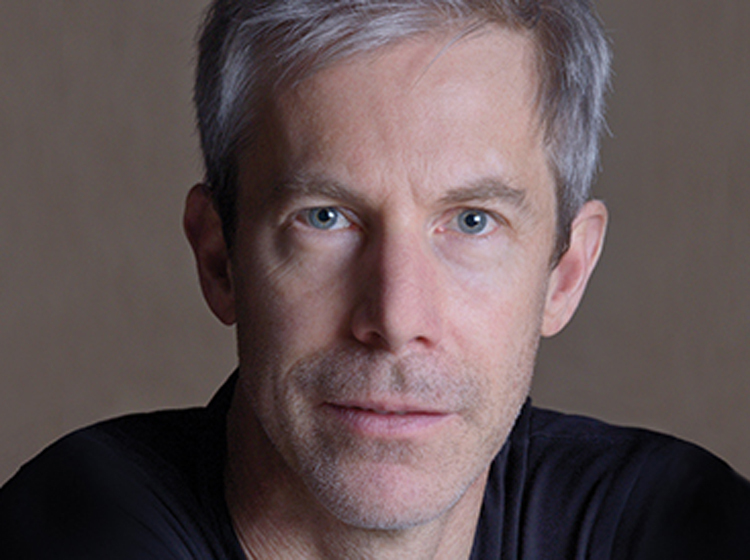 Jonathon Young | Danse Danse