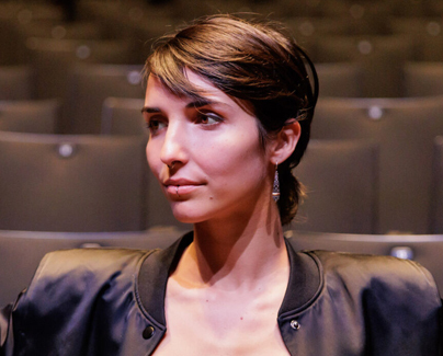 Sofia Nappi | Danse Danse