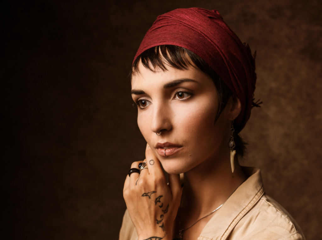 Sofia Nappi | Danse Danse