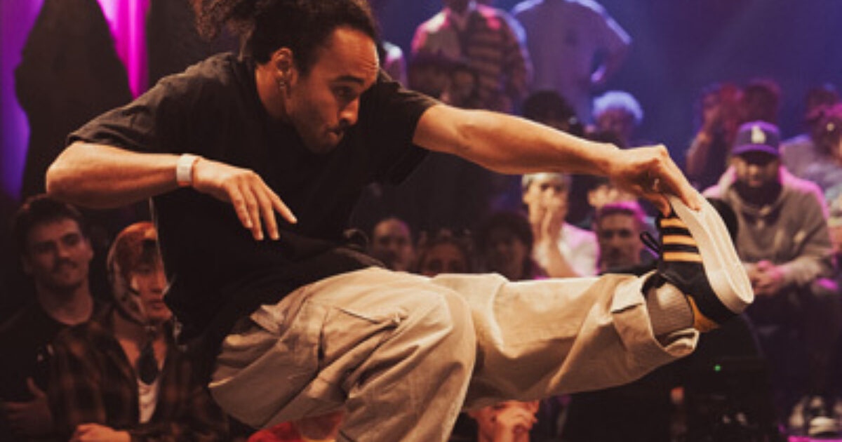 JOAT Battles 2024 | Danse Danse