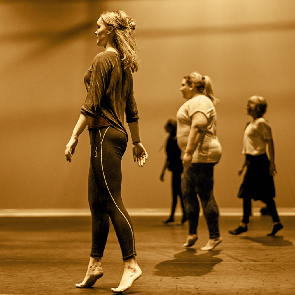 Dance Workshops in Schools | Danse Danse