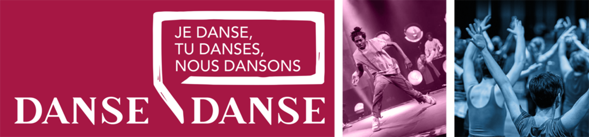 Ateliers de danse en milieu scolaire | Danse Danse