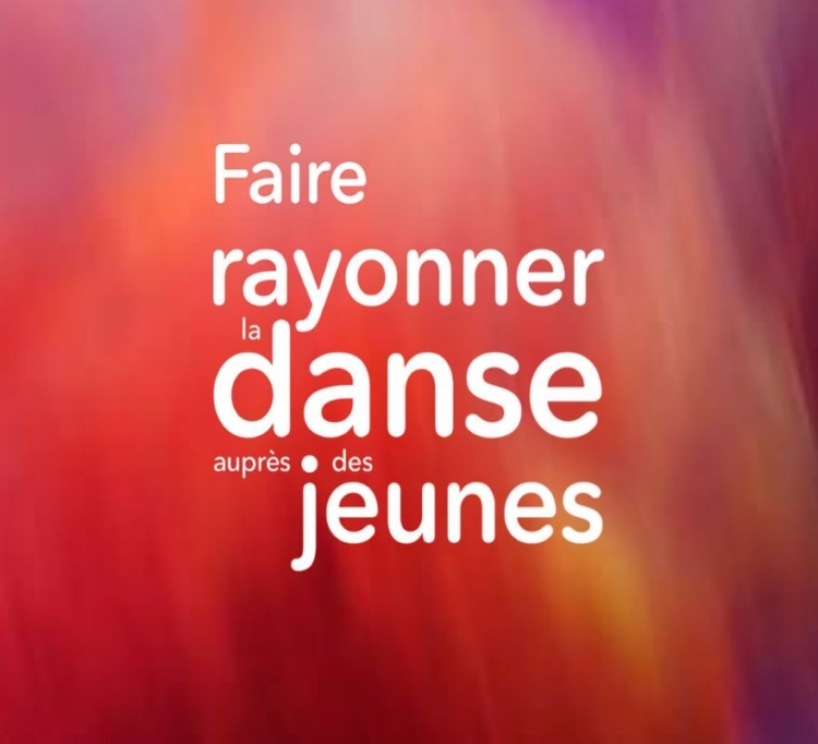 Heidi Strauss | Danse Danse