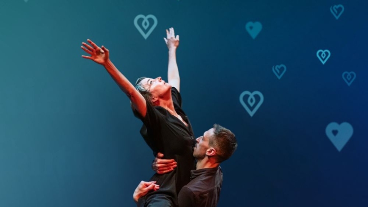 Programmes de spectacle | Danse Danse