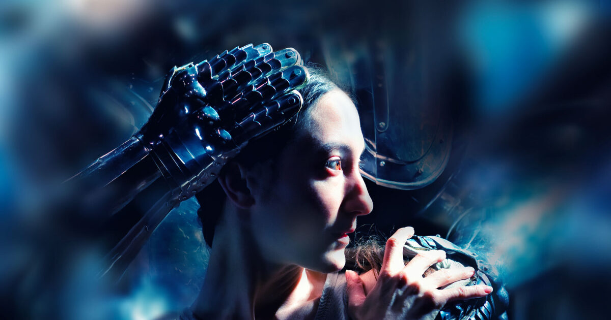 Kidd Pivot - Crystal Pite - Assembly Hall | Danse Danse