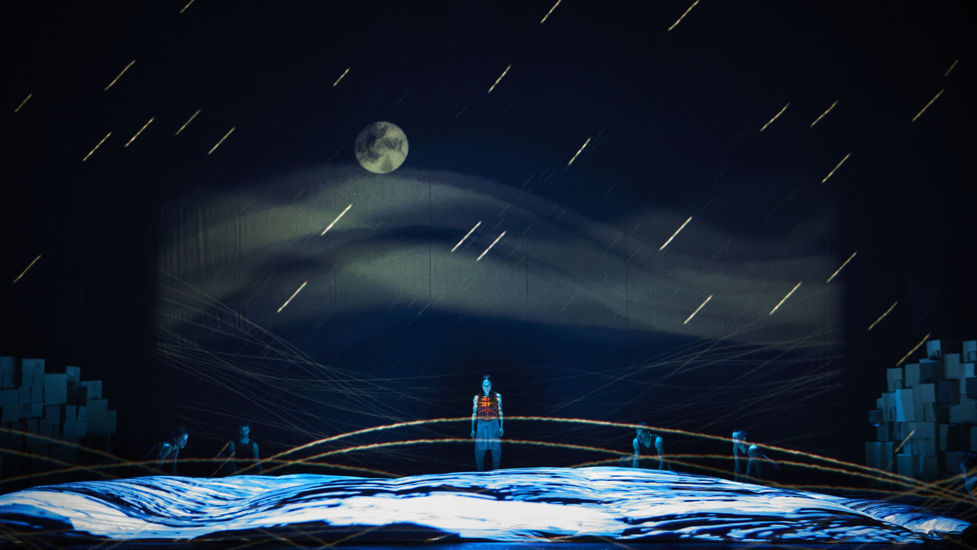 Sustainable Development | Danse Danse