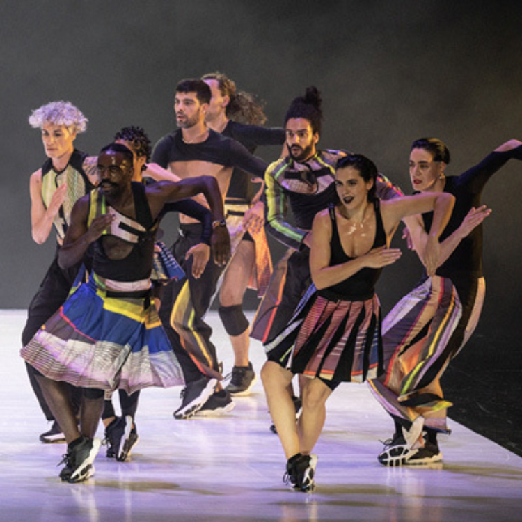Peeping Tom - TRIPTYCH | Danse Danse