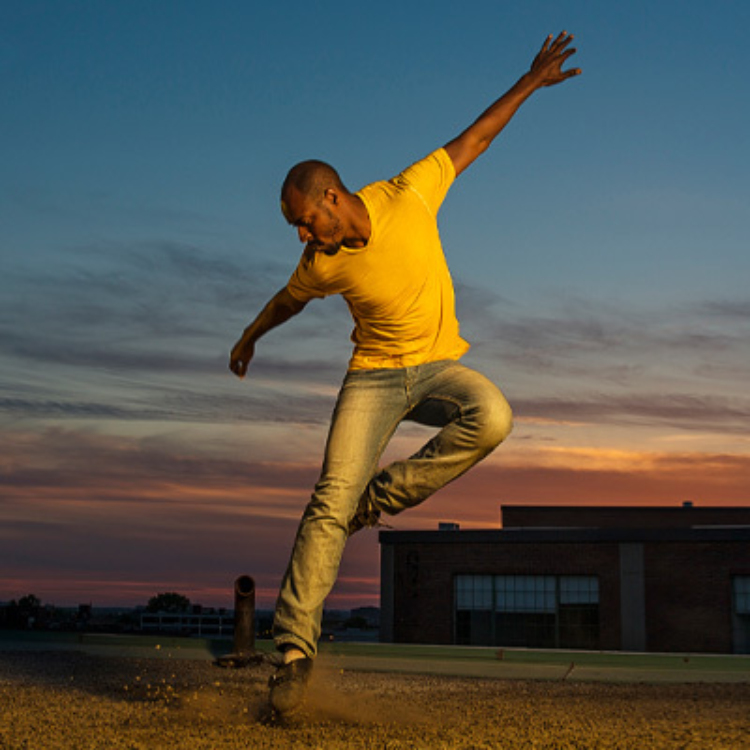 Danse Danse | Contemporary dance performances